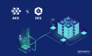 Azure Kubernetes Service Vs Amazon Elastic Kubernetes Service